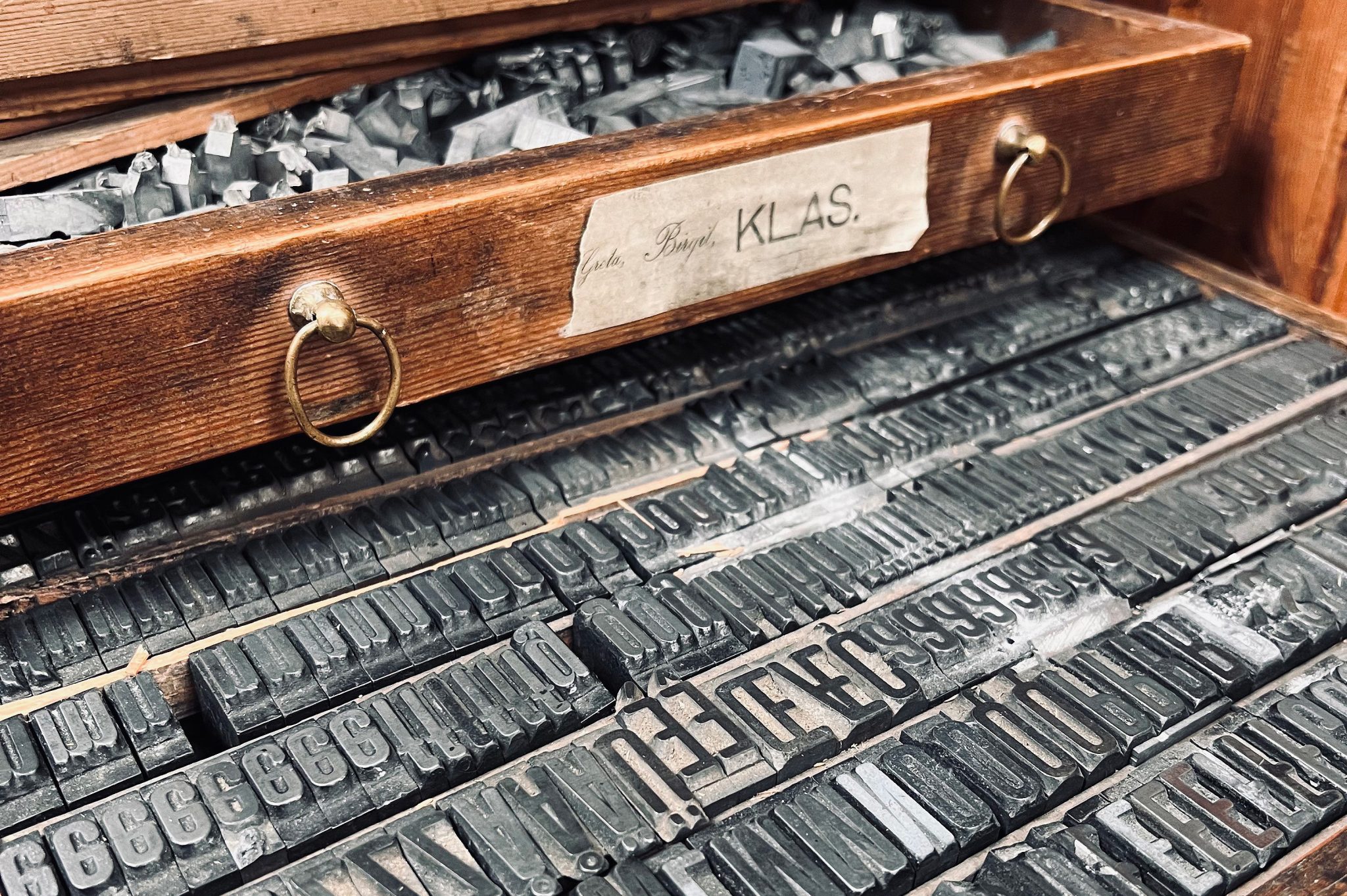 Om oss - Adall Grafiska